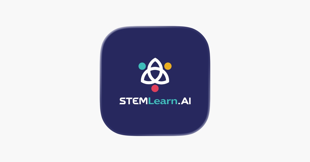 ‎STEMLearn App - App Store