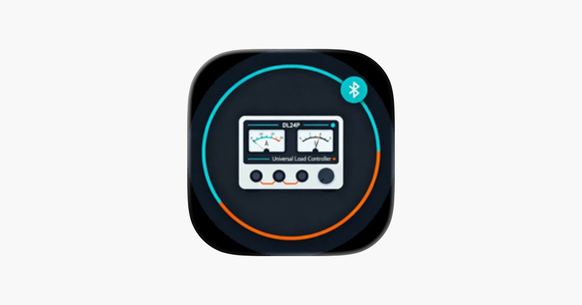 ‎Universal Load Controller App - App Store