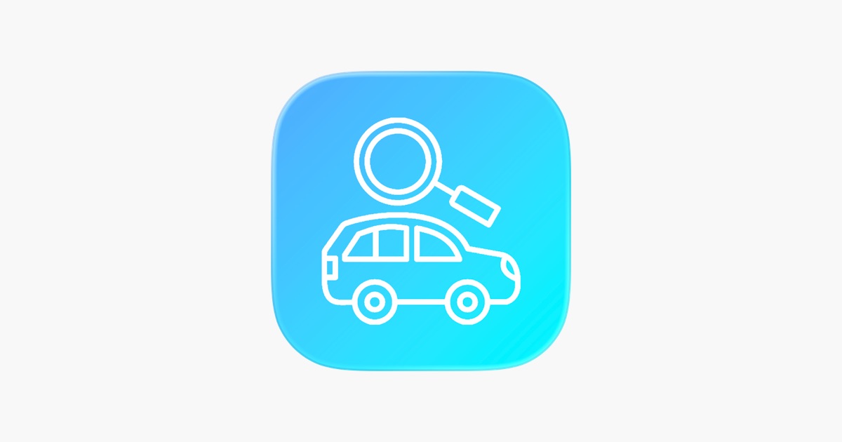 ‎Find My Car? App - App Store