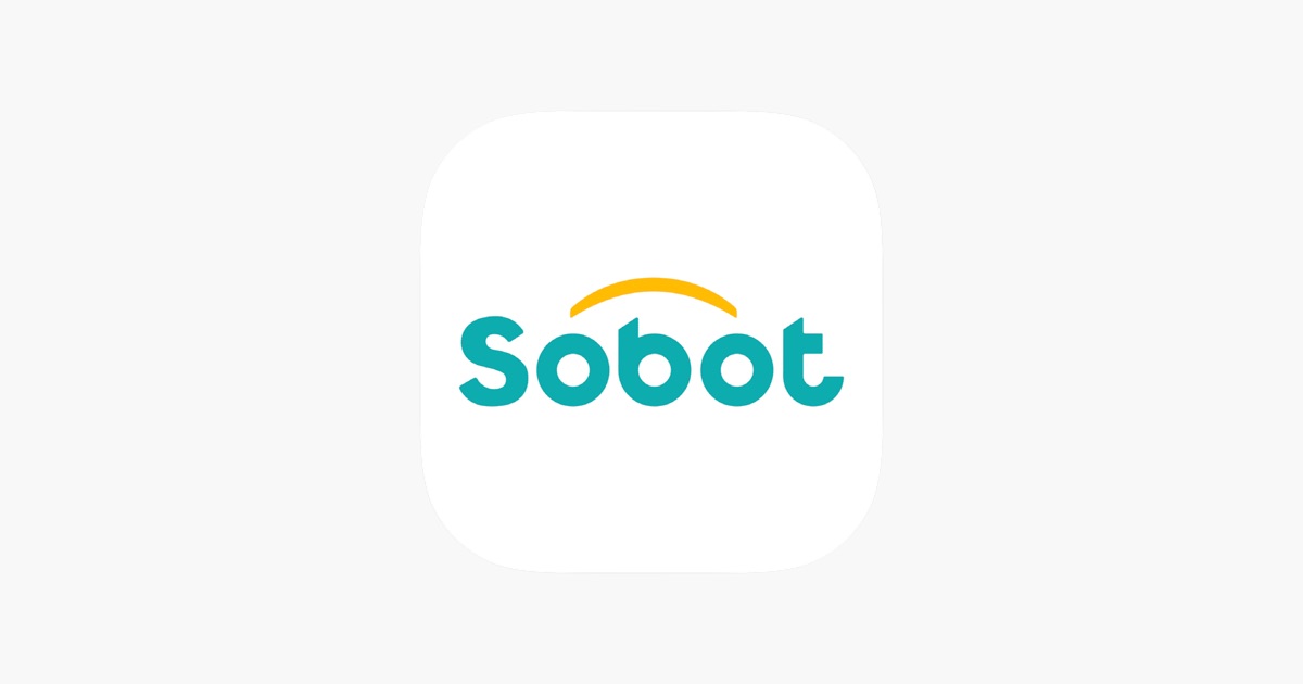 ‎SOBOT App - App Store