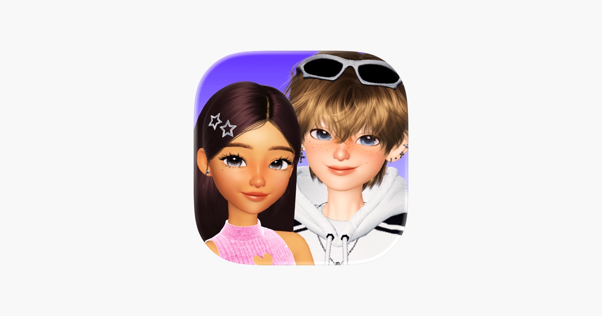 ‎ZEPETO: Avatar, Connect & Live App - App Store