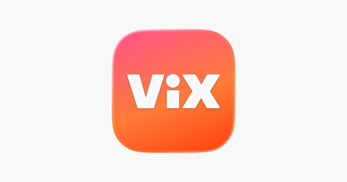 â žapp Vix Tv Deportes Y Noticias App Store