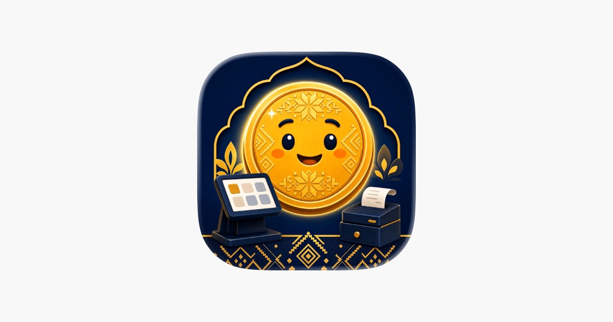 Pitis POS》App - App Store