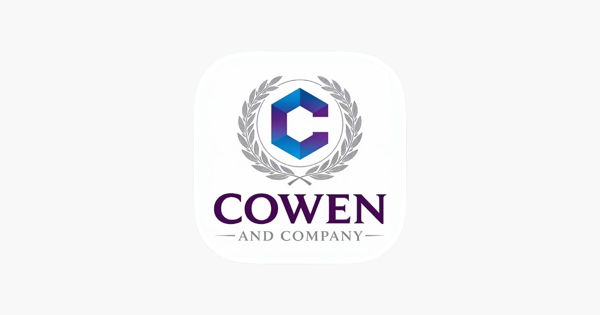 ‎COWEN COMPANY MAX App - App Store
