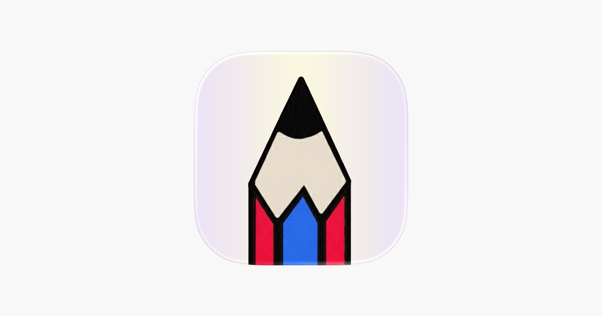 ‎DrawPad: Trace & Draw App - App Store