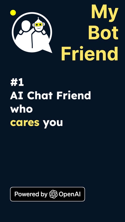 Bot Friend | Chatbot Assistant by Noblapps