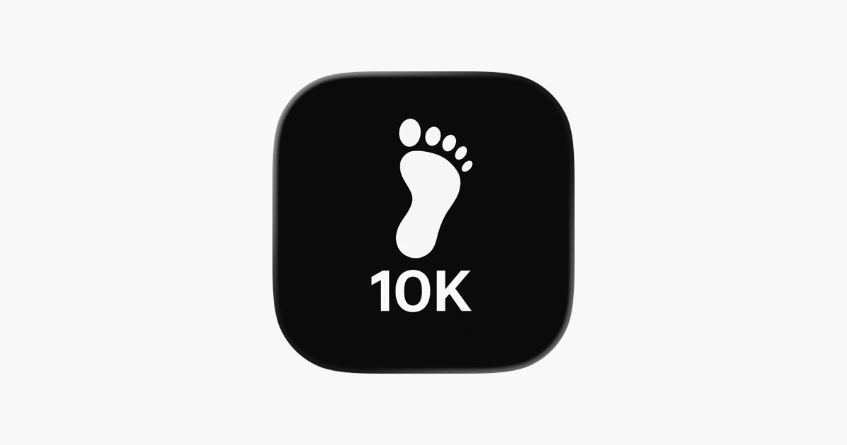 ‎10k Steps+ App - App Store