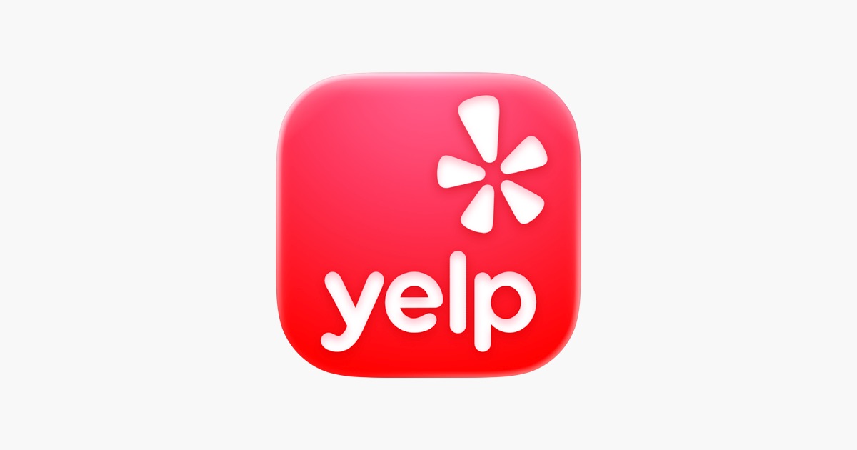 ‎Yelp: Food, Services & Reviews App - App Store