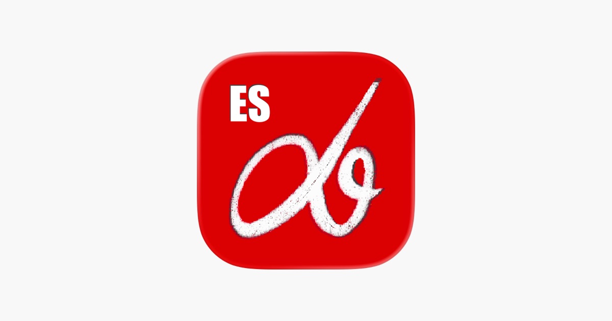 ‎Alphabing ES Spanish App - App Store