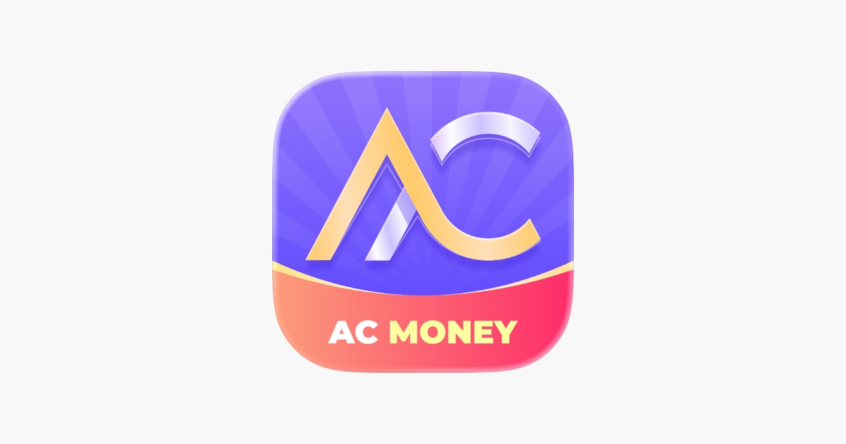 ‎AC MONEY App - App Store