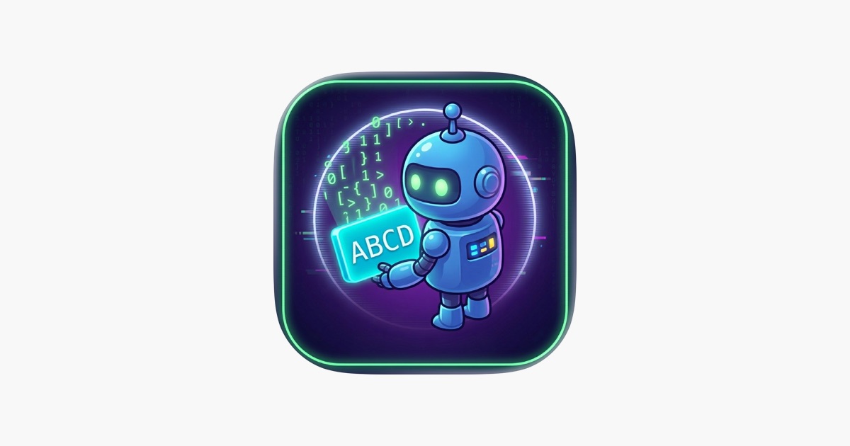 ‎Syntax Error DS App - App Store