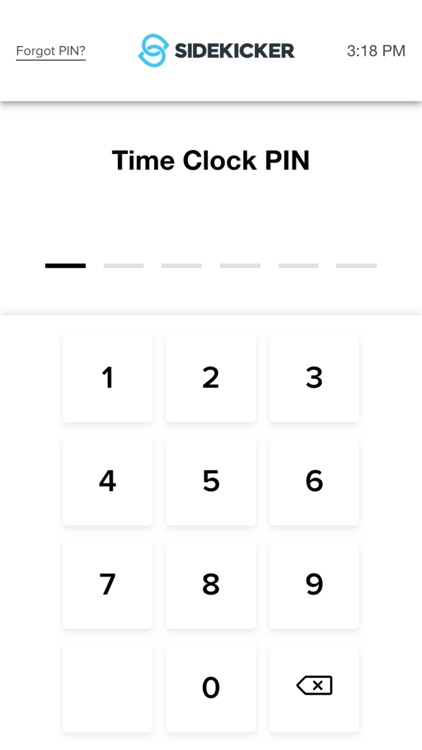 Sidekicker: Timetracker by The Sidekicker Group