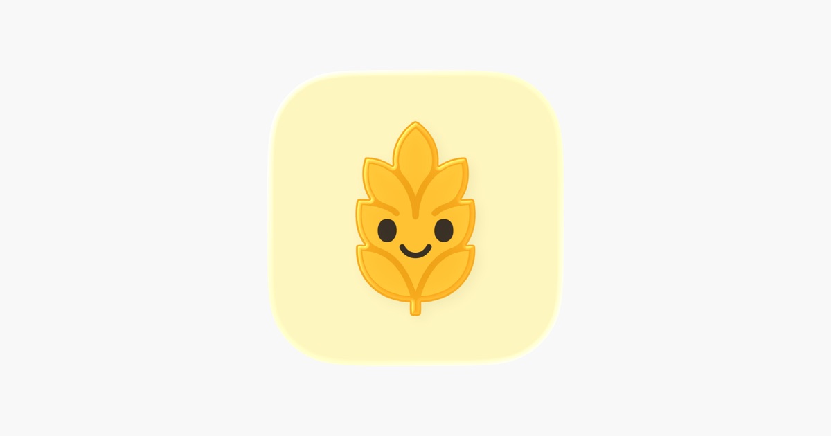 ‎App Gluten Free Scanner: Glu - App Store