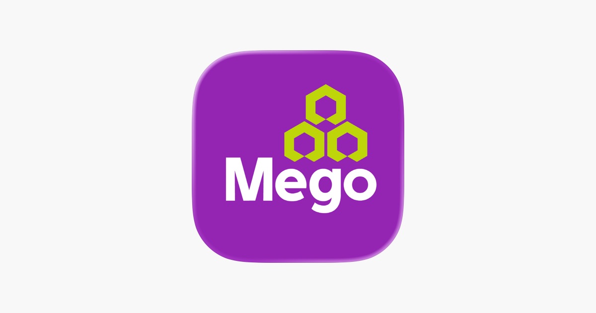 ‎App Mego - App Store