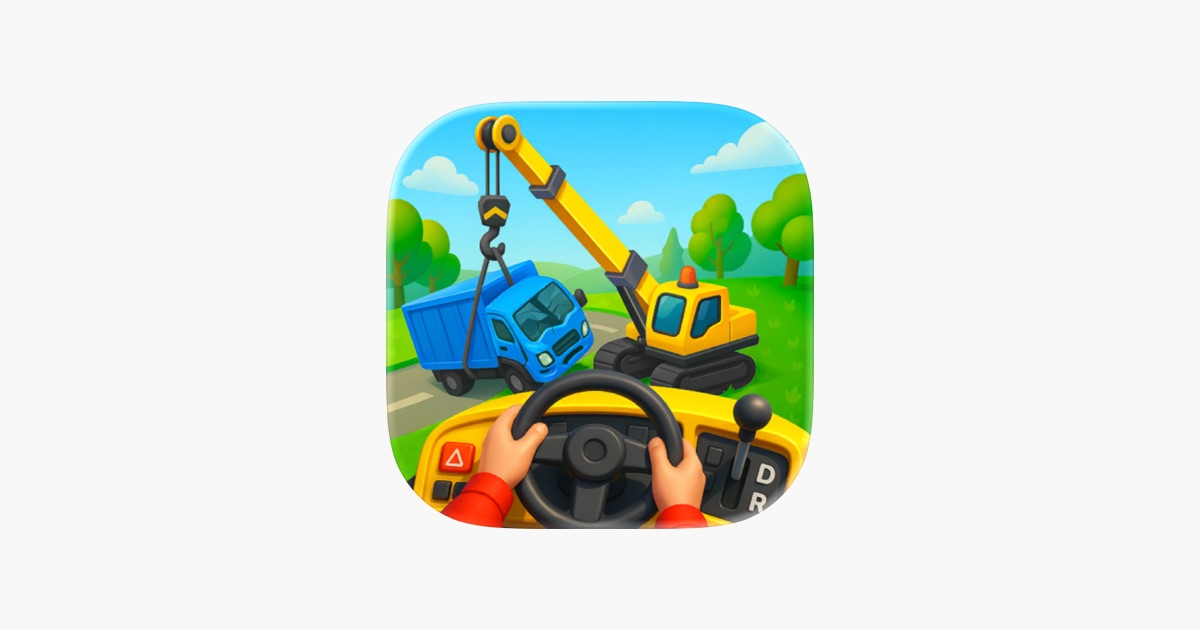 ‎Drive Master Driving Simulator App - App Store