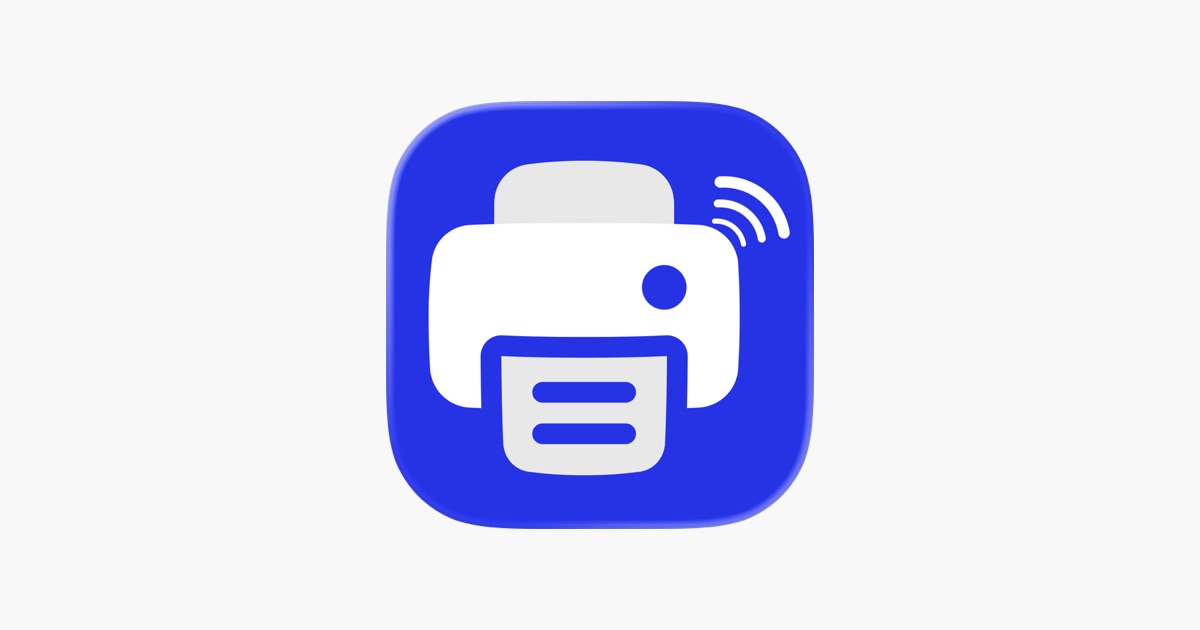 ‎App Smart Printer App for HP Smart - App Store