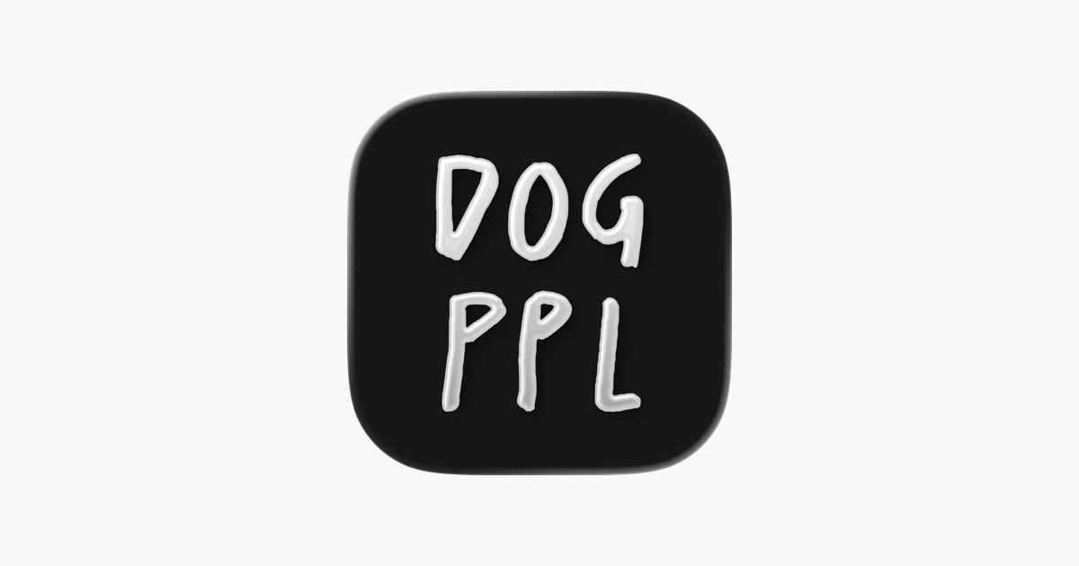 ‎DOG PPL APP App - App Store