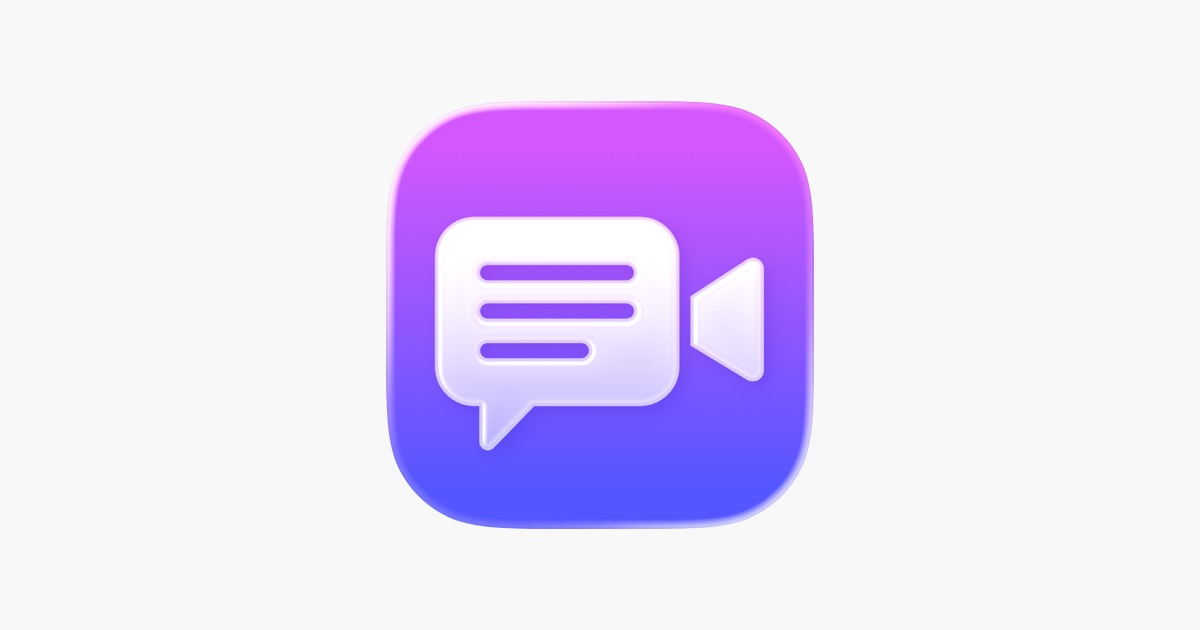 ‎App Transcribir Video a Texto - App Store