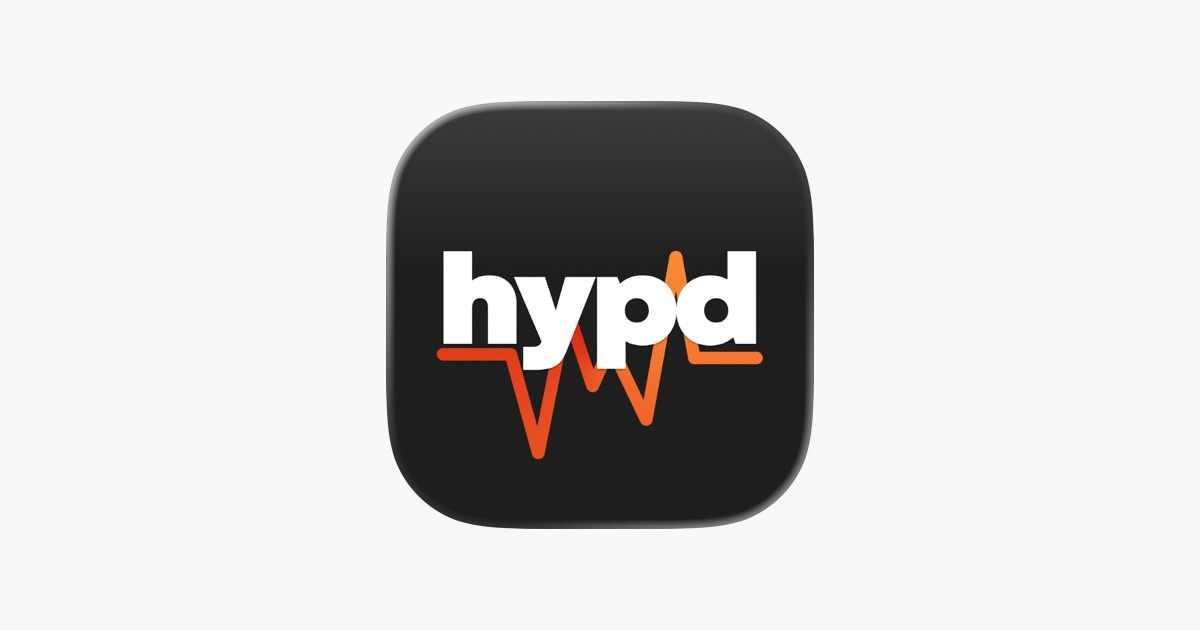 ‎Hypd: Motivation Reimagined App - App Store