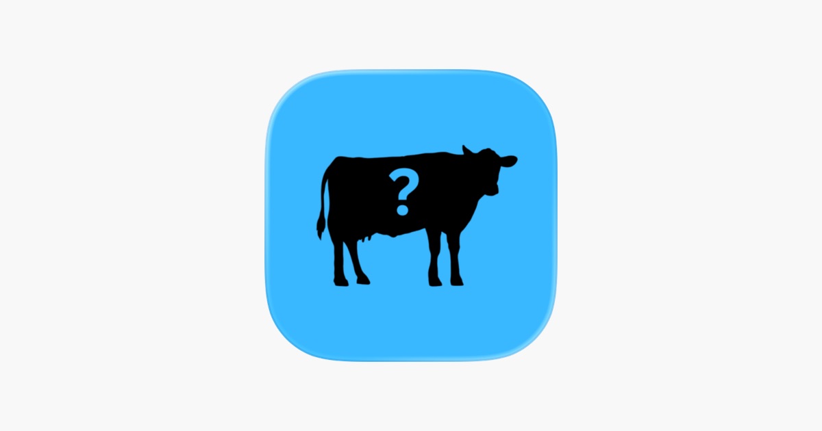 ‎What Cow: AI Cattle Identifier App - App Store