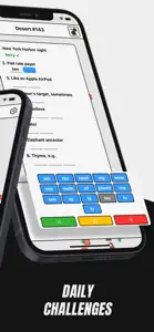 Syllacrostic Daily Word Puzzle Game Reviews – Features, Pricing & User ...