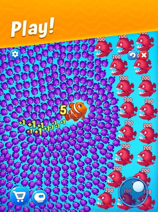 Fishdom on the App Store