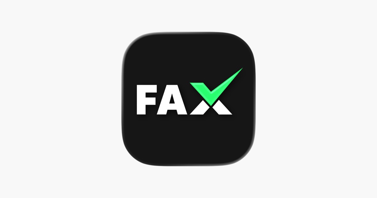 ‎App Fax App to Send Document & PDF - App Store