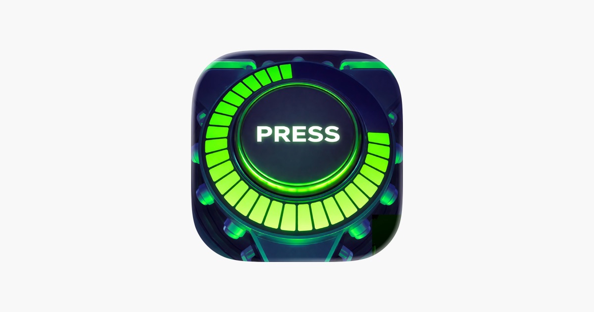 ‎App Press Under Pressure! - App Store