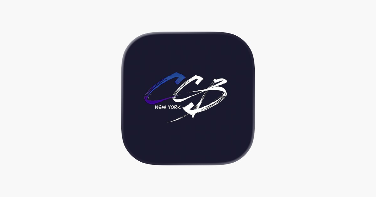 ‎CCBNYC App - App Store