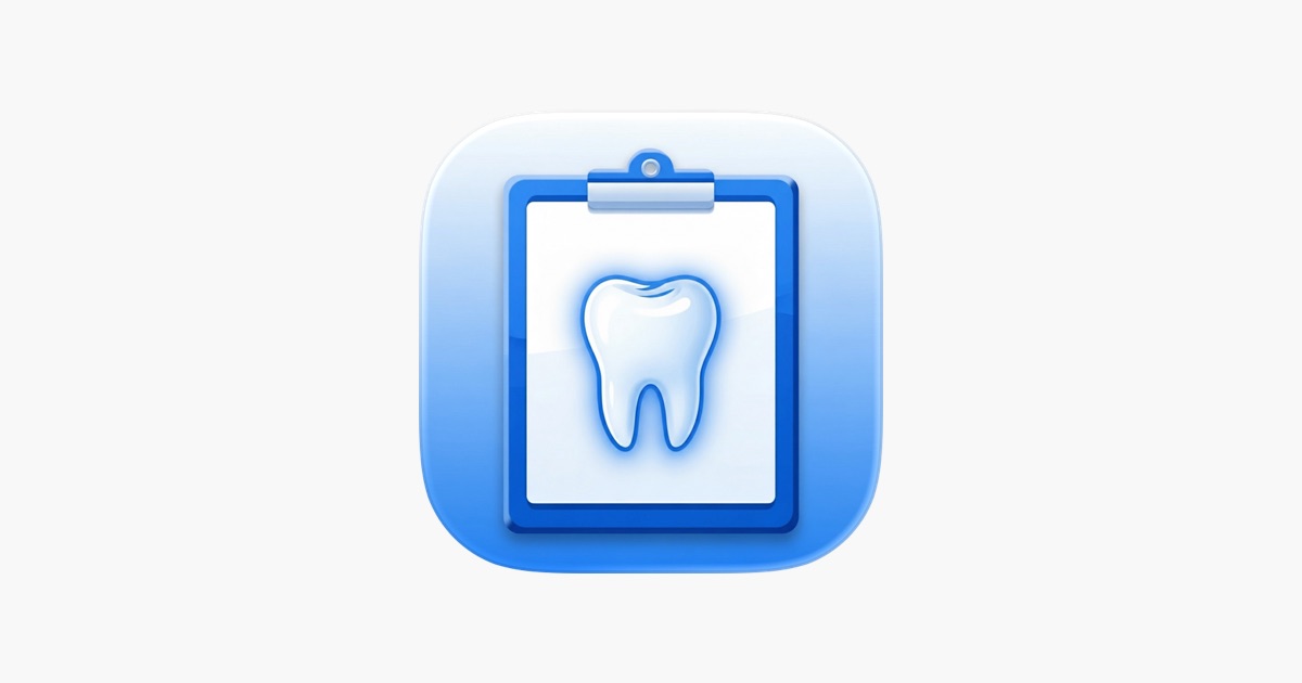 ‎DentalFlow App - App Store