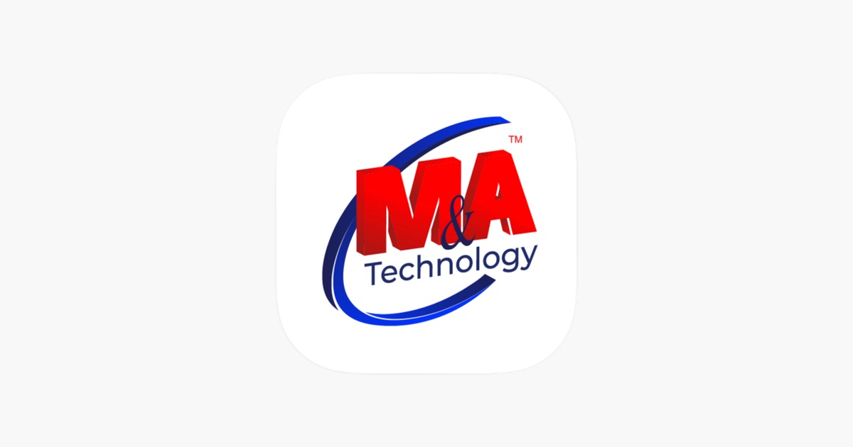 ‎M&A Technology App - App Store