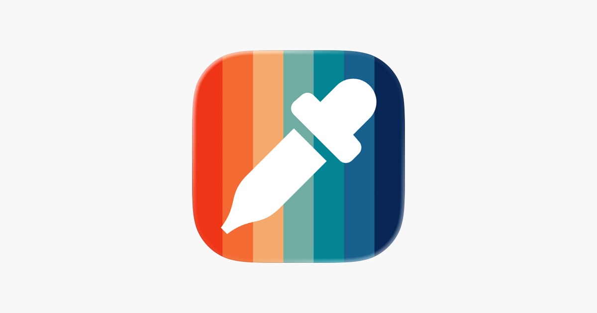 ‎Color Identifier: Color Picker App - App Store