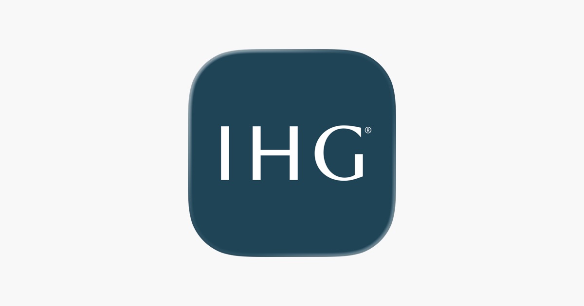 ‎IHG One Rewards: Book Hotels App - App Store