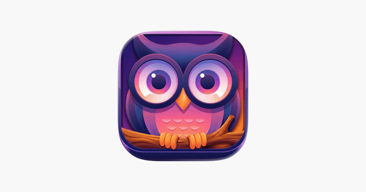 ‎MoneyOwl: AI Financial Analyst‑App – App Store