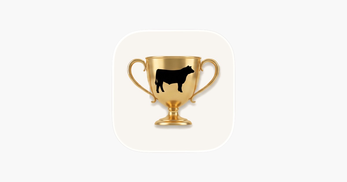 ‎Grand Champion App - App Store