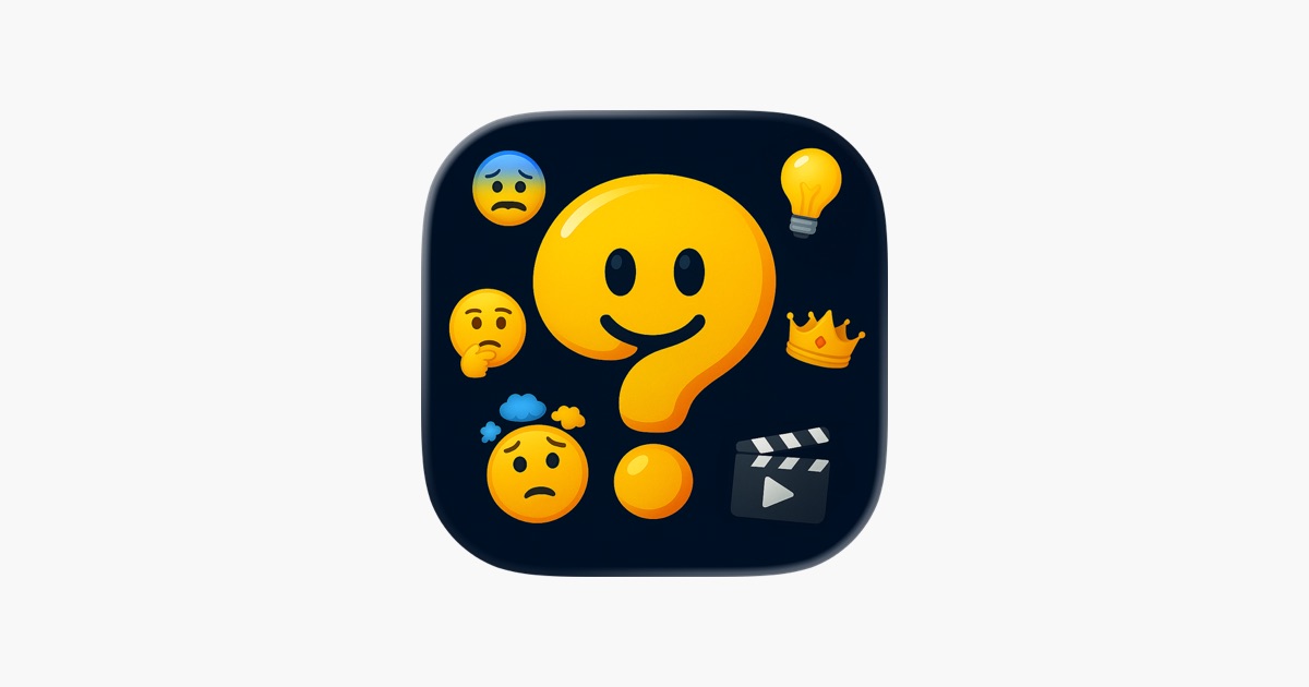 Riddlemoji: Emoji Quiz Puzzle》App - App Store