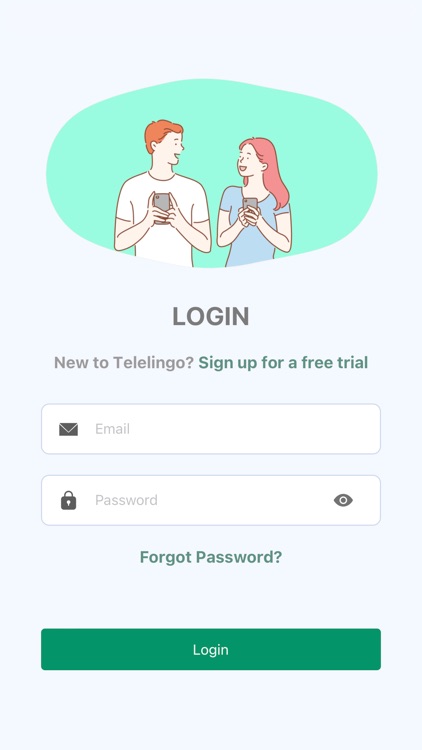 Telelingo Phone Call Translate by INNO TECH APPS LIMITED