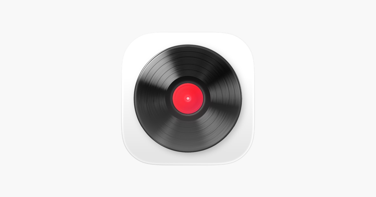 ‎Record Rack 앱 - App Store