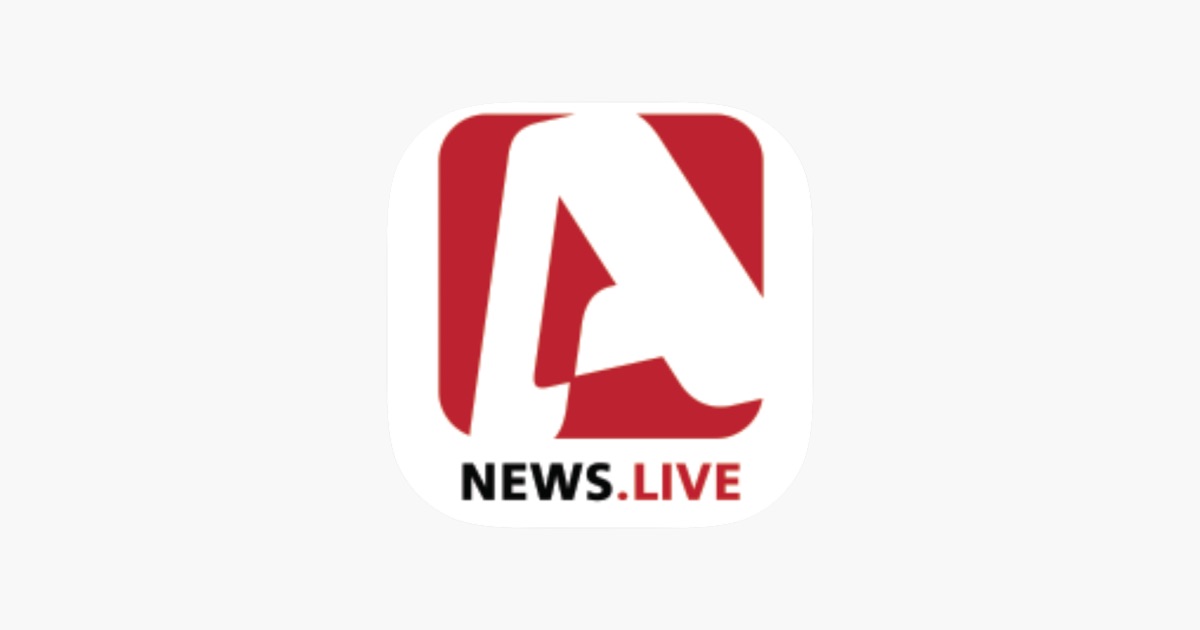 ‎Alpha News Live App - App Store