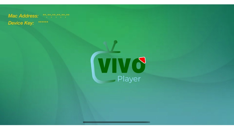 Vivo Player: Smart IPTV Player by VivoPlayer LLC
