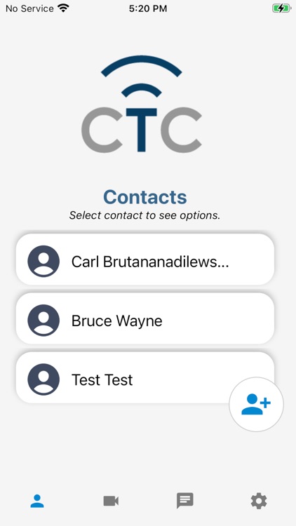 City Tele Coin by City Tele-Coin