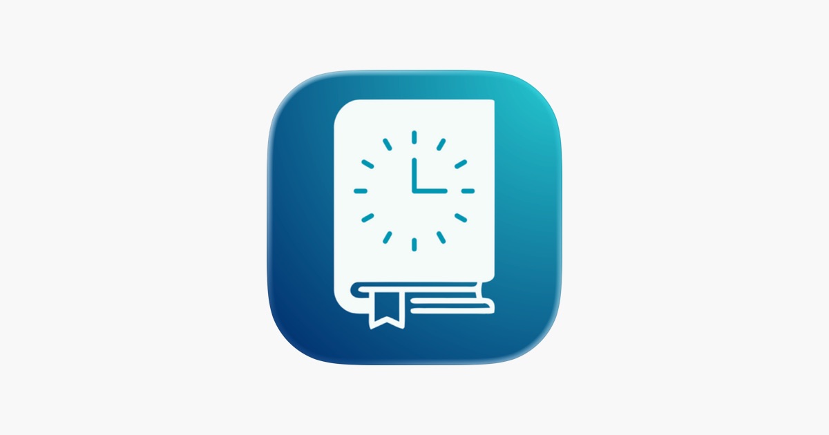 ‎Bible Clock – Verse Clock App - App Store