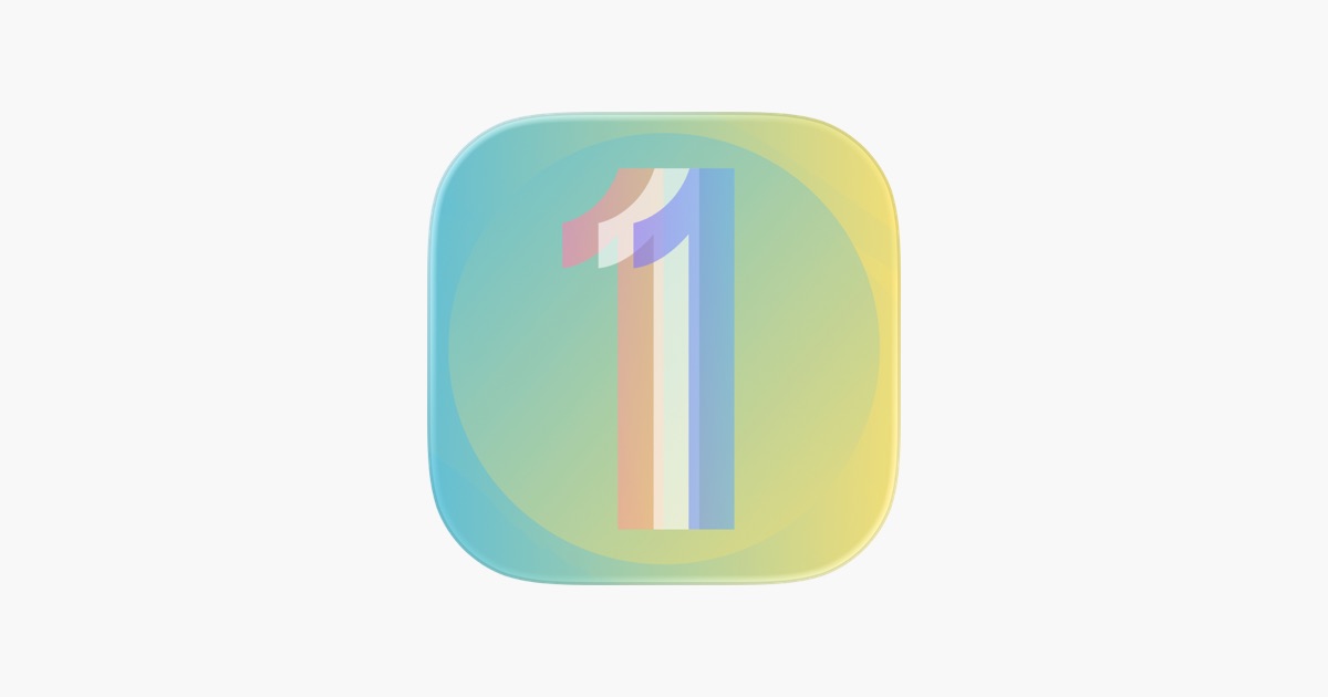 ‎One Task App - App Store