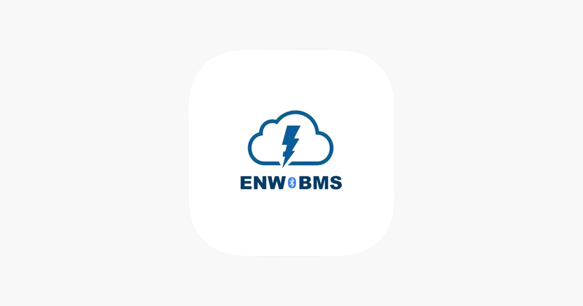 ‎ENW BMSアプリ - App Store