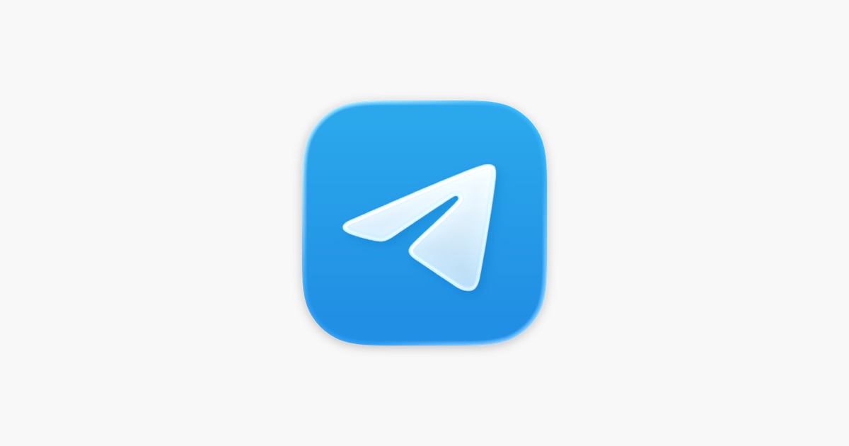 ‎Telegram Lite 앱 - App Store