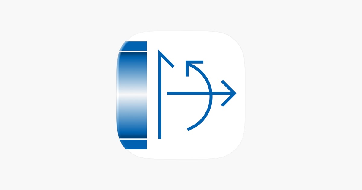 ‎iBeams App - App Store