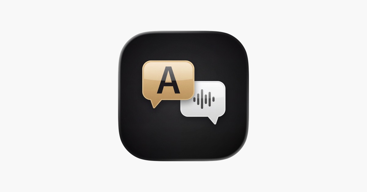 ‎App PalTranslate: AI Voice Clone - App Store
