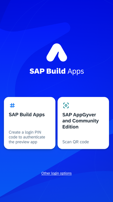 SAP Build Apps Preview for PC - Free Download: Windows 7,10,11 Edition