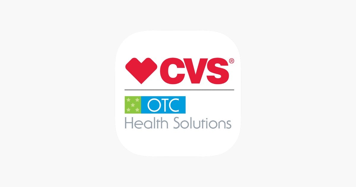 ‎OTC Health Solutions App - App Store