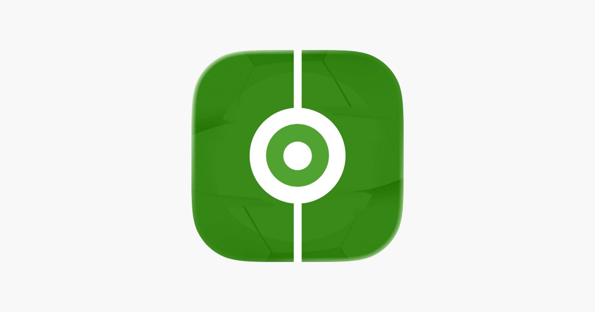 ‎App BeSoccer: Résultats du Foot - App Store